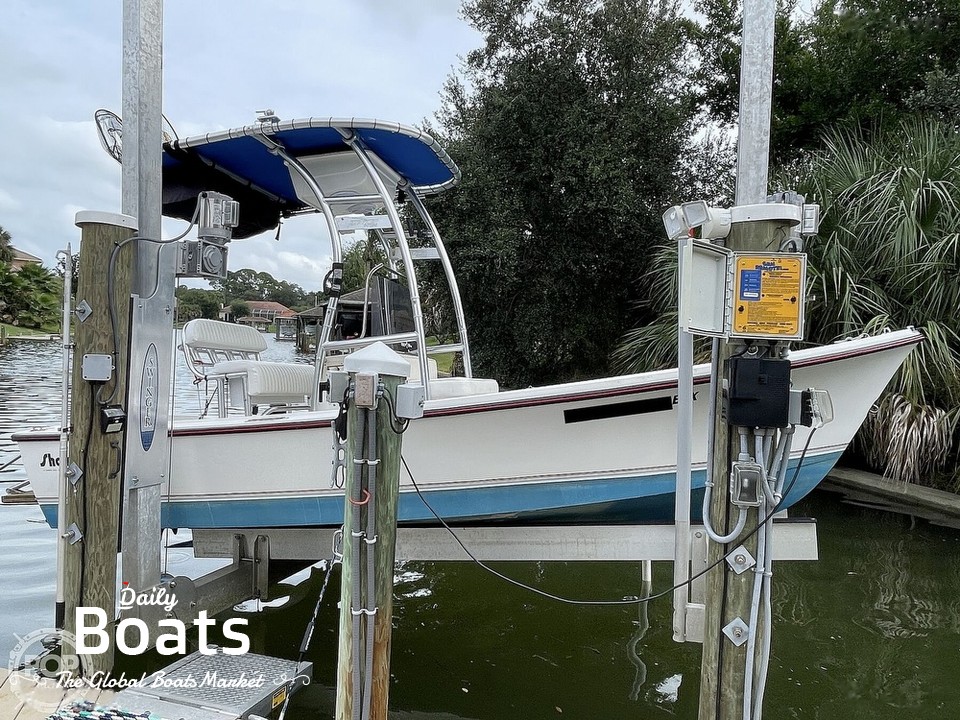 1986 Shamrock Boats 170 Center Console for sale. View price, photos and ...