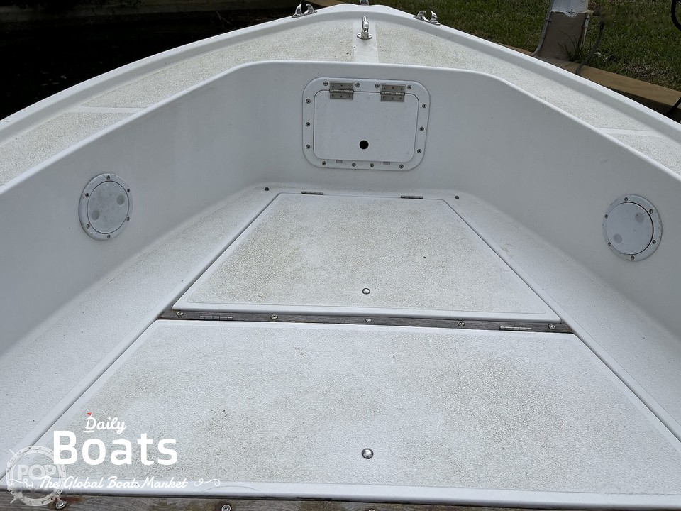 1986 Shamrock Boats 170 Center Console for sale. View price, photos and ...