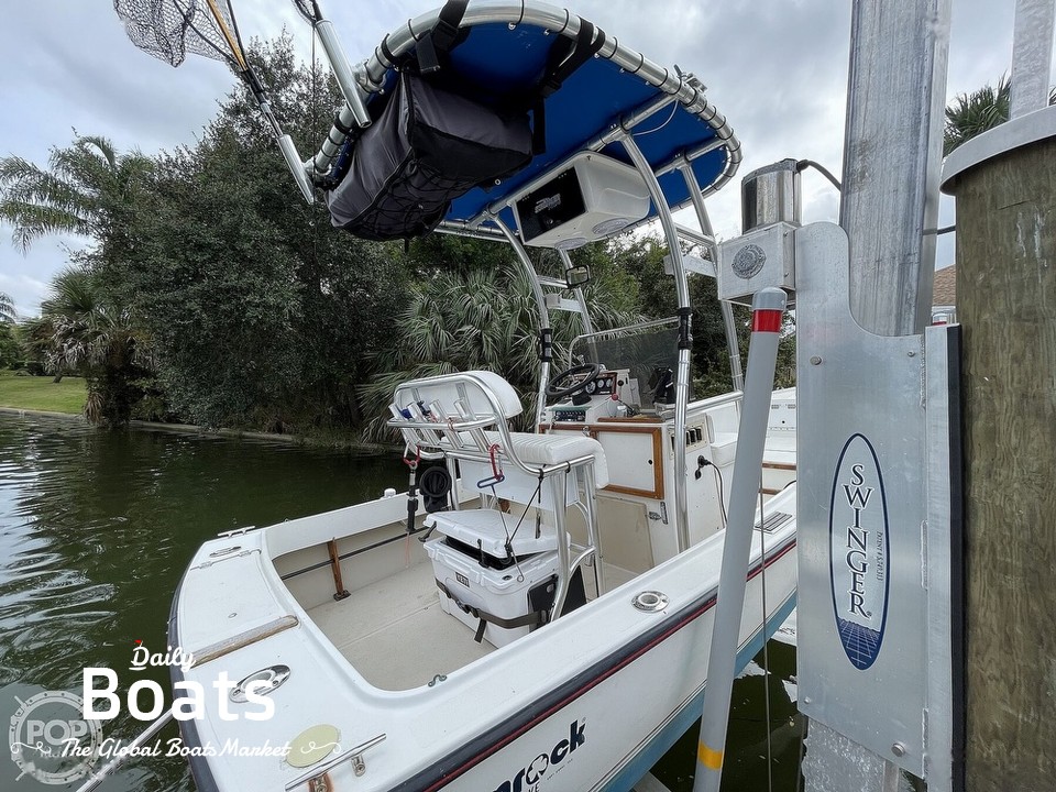 1986 Shamrock Boats 170 Center Console for sale. View price, photos and ...