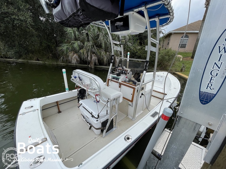 1986 Shamrock Boats 170 Center Console for sale. View price, photos and ...