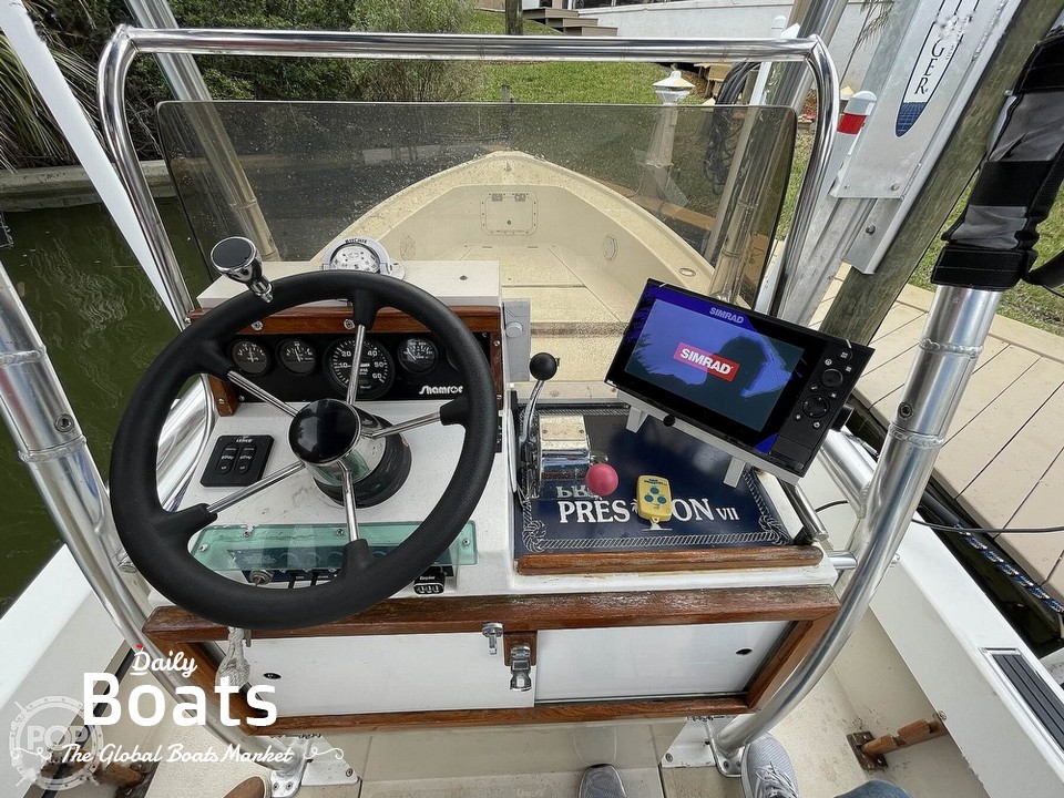 1986 Shamrock Boats 170 Center Console for sale. View price, photos and ...