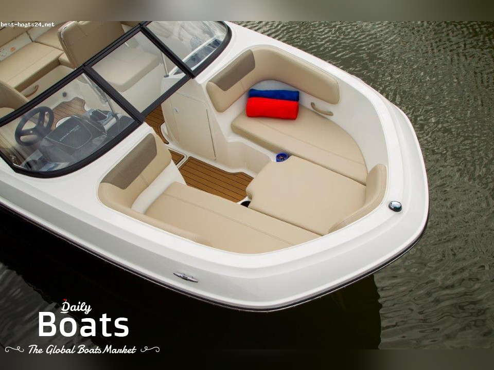 2022 Bayliner Vr 6 for sale. View price, photos and Buy 2022 Bayliner ...