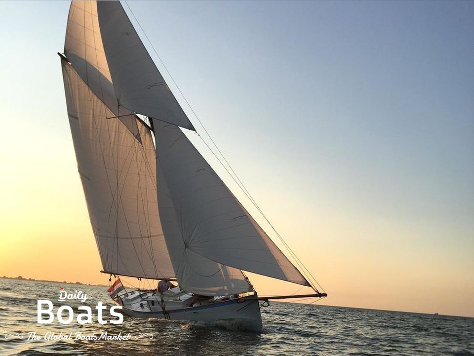 2019 Pilot Cutter 8.50 for sale. View price, photos and Buy 2019 Pilot ...