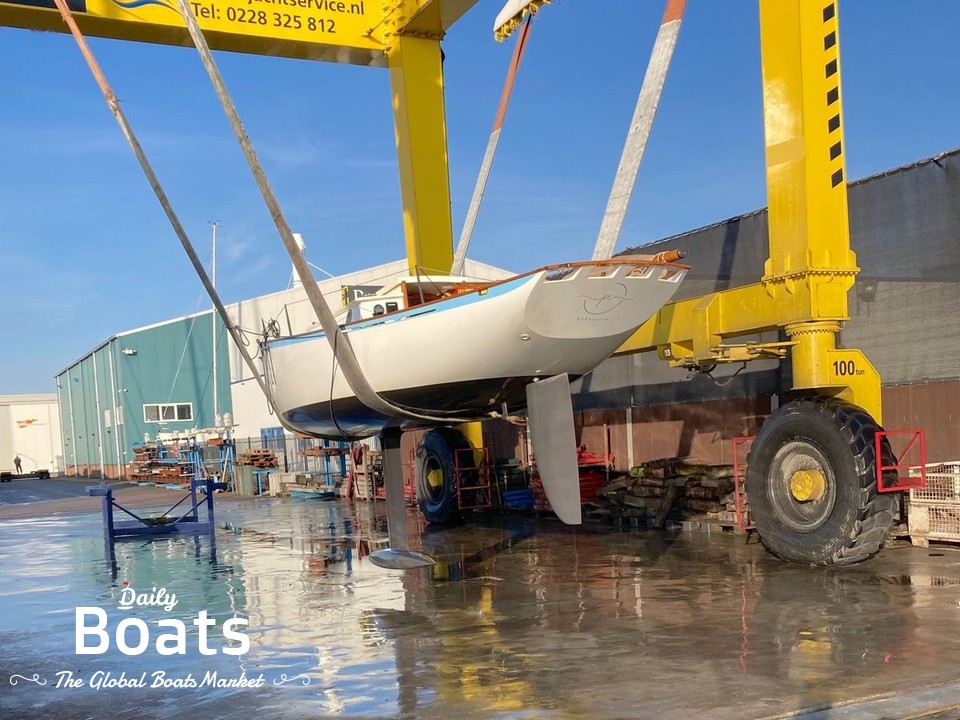 2019 Pilot Cutter 8.50 for sale. View price, photos and Buy 2019 Pilot ...