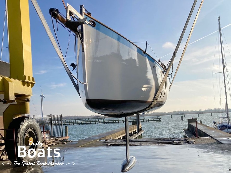 2019 Pilot Cutter 8.50 for sale. View price, photos and Buy 2019 Pilot ...