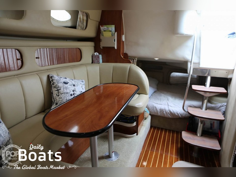 2003 Rinker Fiesta Vee 342 for sale. View price, photos and Buy 2003 ...