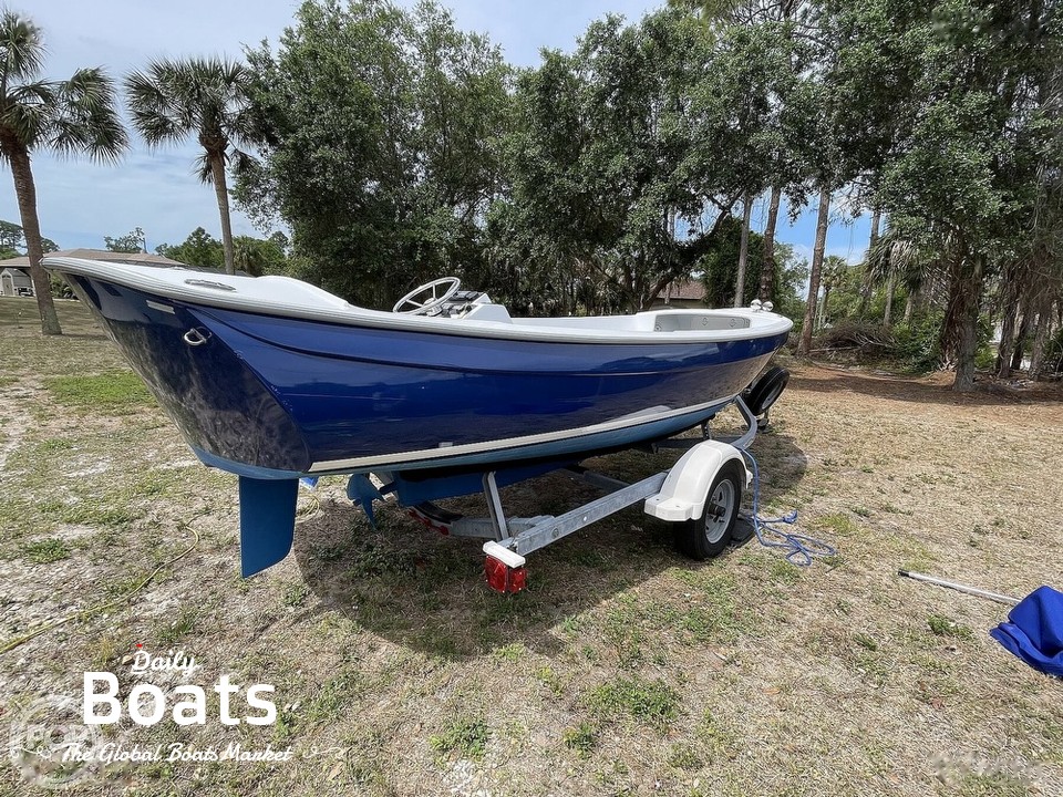 1996 Duffy 18 for sale. View price, photos and Buy 1996 Duffy 18 #263224