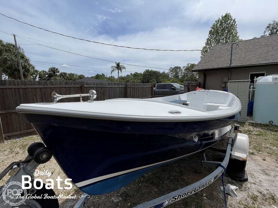 1996 Duffy 18 for sale. View price, photos and Buy 1996 Duffy 18 #263224