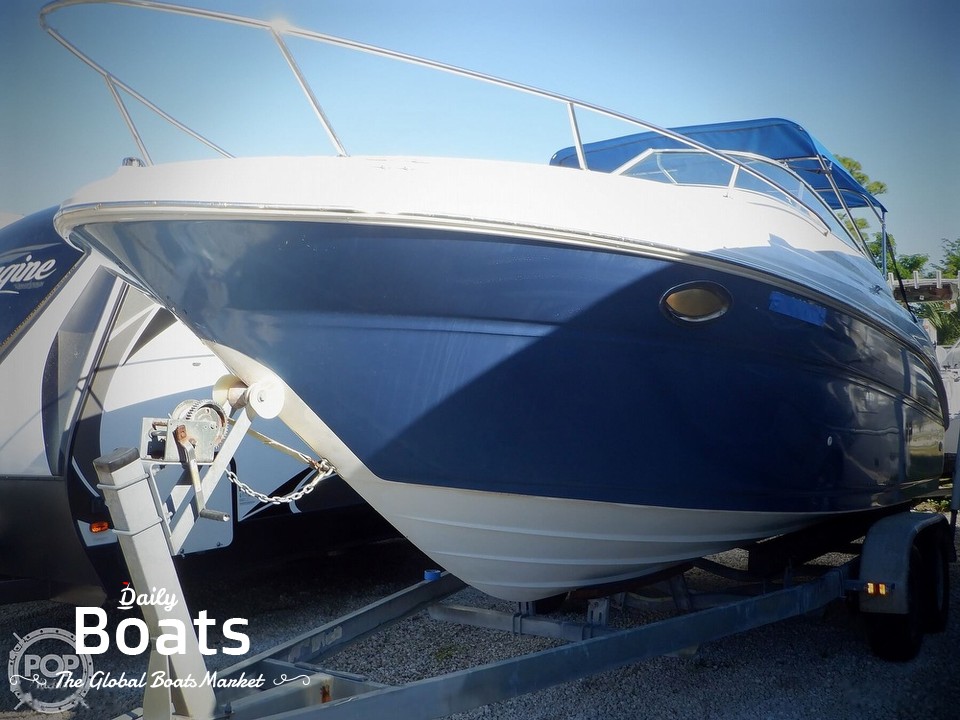 2003 Sea Ray 245 Weekender for sale. View price, photos and Buy 2003 ...