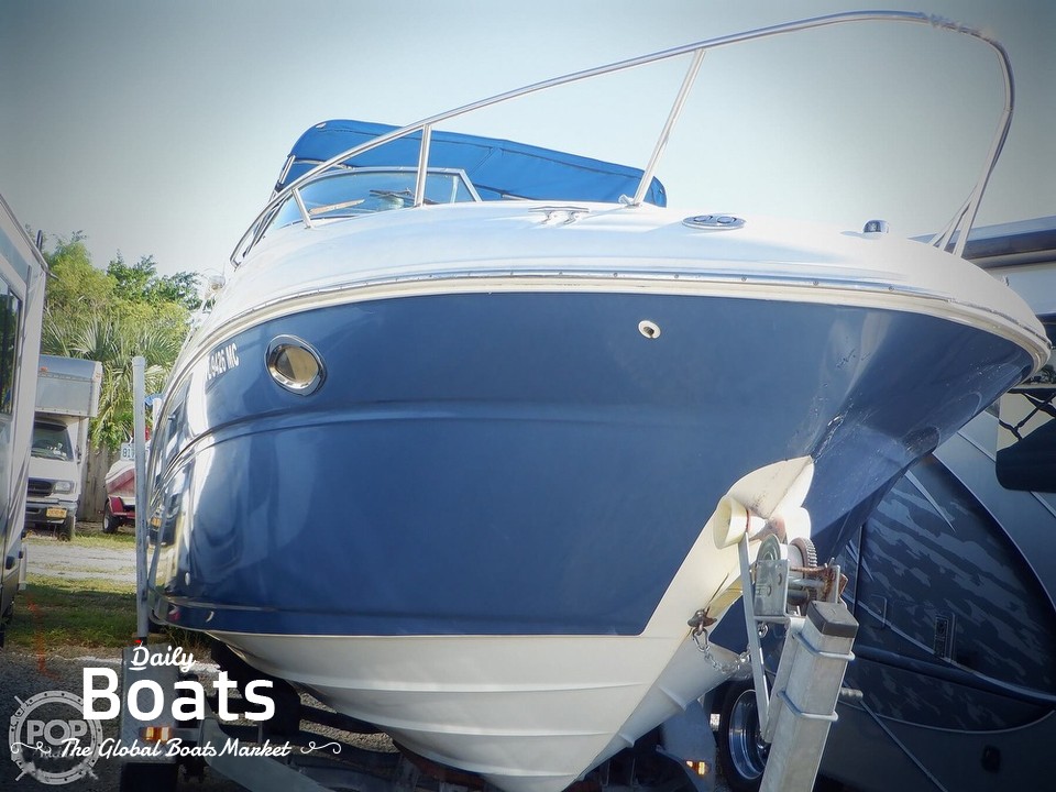 2003 Sea Ray 245 Weekender for sale. View price, photos and Buy 2003 ...