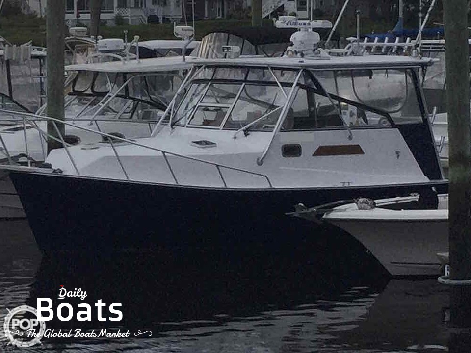 2000 Morgan Yachts 31 for sale. View price, photos and Buy 2000 Morgan ...