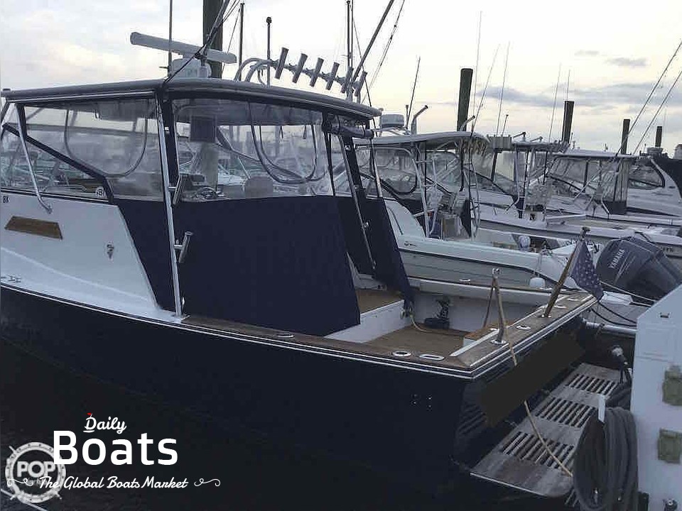 2000 Morgan Yachts 31 for sale. View price, photos and Buy 2000 Morgan ...