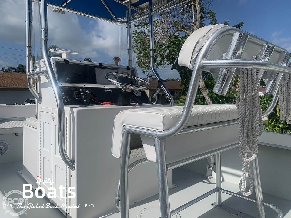 2002 Dusky Marine 233 for sale. View price, photos and Buy 2002 Dusky ...