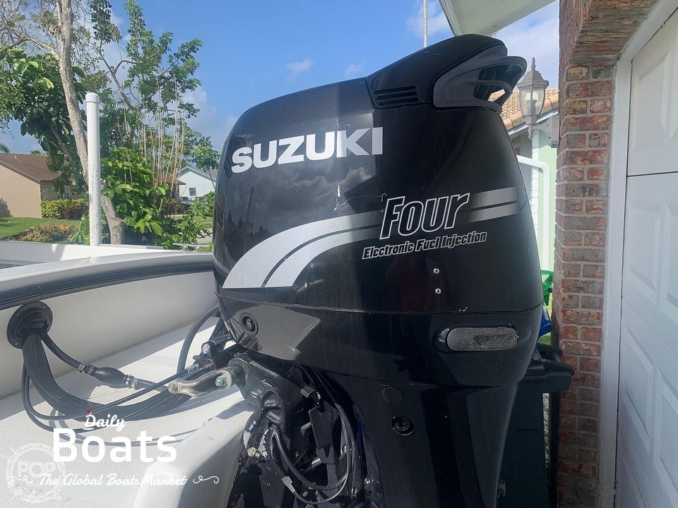 2002 Dusky Marine 233 for sale. View price, photos and Buy 2002 Dusky ...