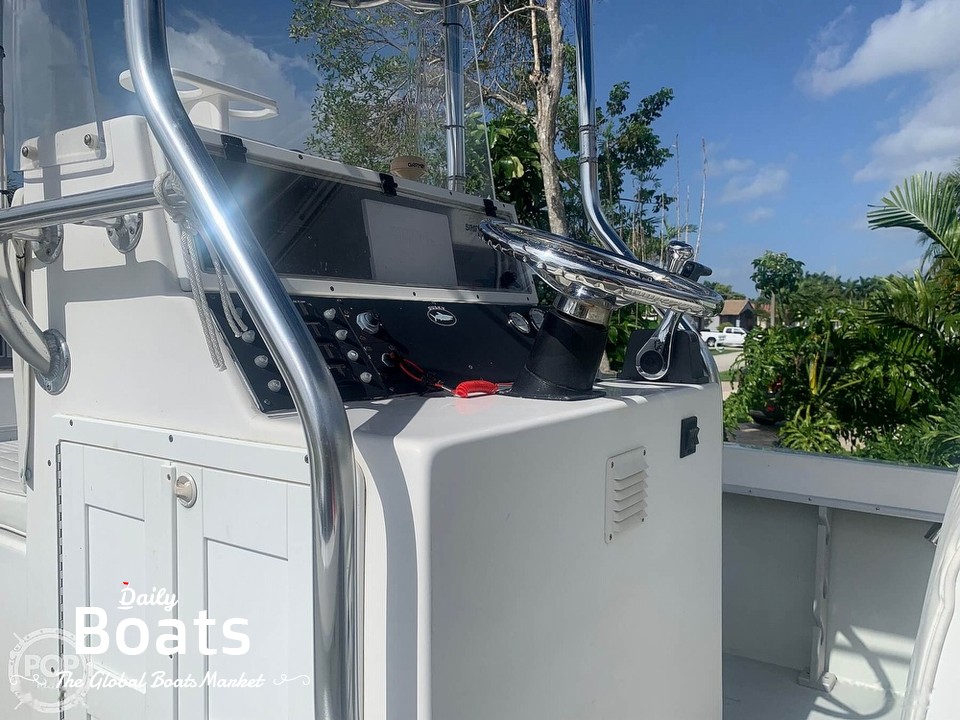 2002 Dusky Marine 233 for sale. View price, photos and Buy 2002 Dusky ...