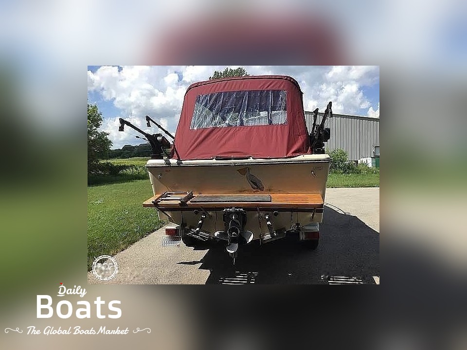 1986 Pursuit 2200 for sale. View price, photos and Buy 1986 Pursuit ...