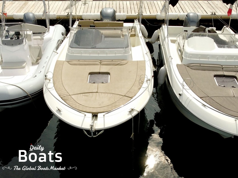 2020 Pacific Craft 750 Sun Cruiser for sale. View price, photos and Buy ...