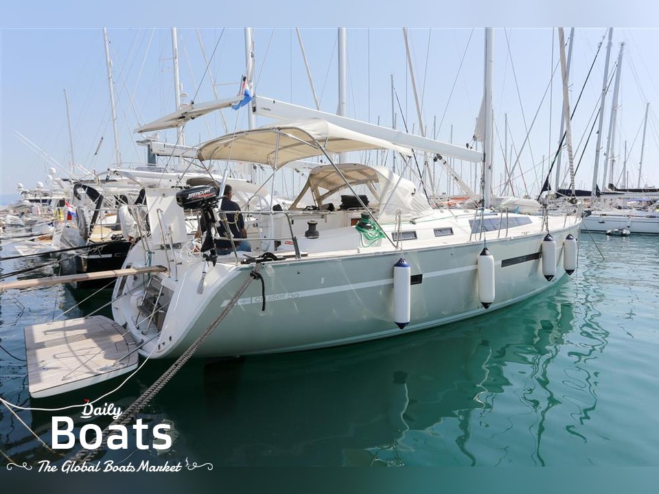 2013 Bavaria 56 for sale. View price, photos and Buy 2013 Bavaria 56 ...