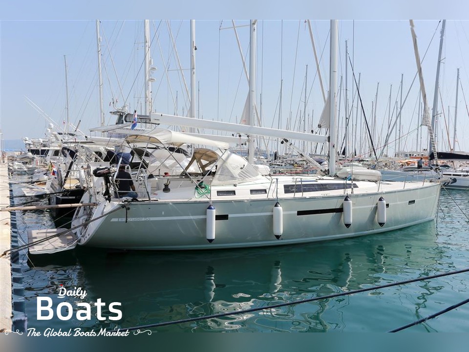 2013 Bavaria 56 for sale. View price, photos and Buy 2013 Bavaria 56 ...