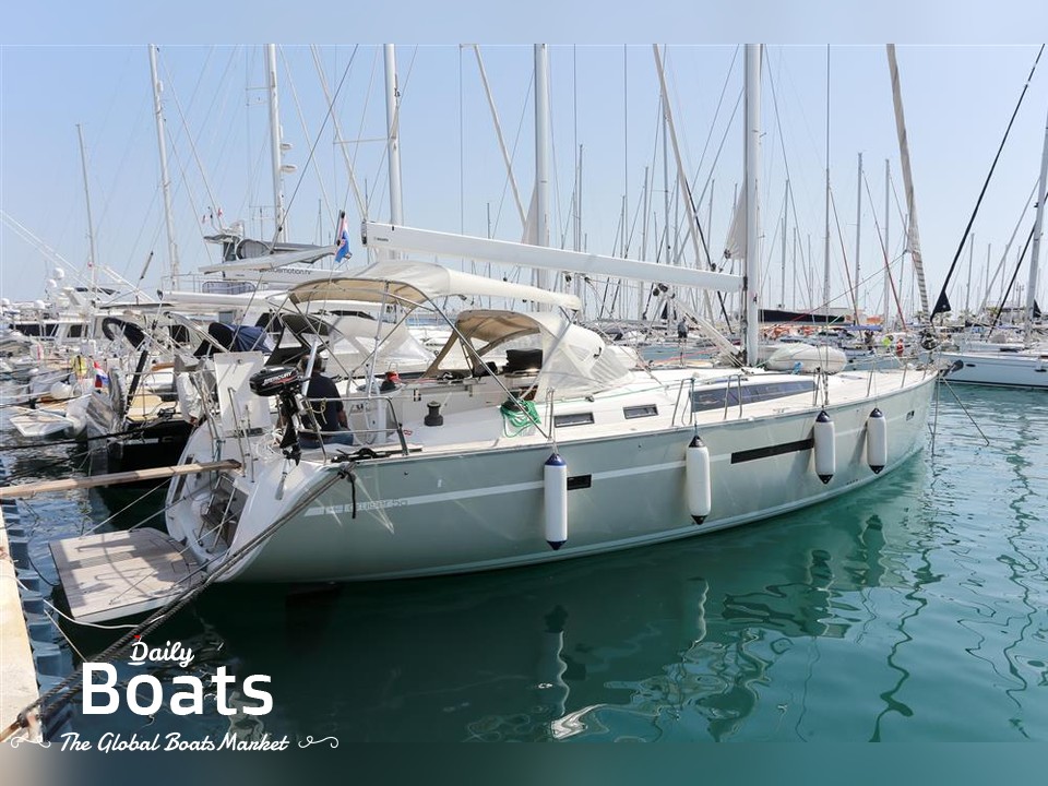 2013 Bavaria 56 for sale. View price, photos and Buy 2013 Bavaria 56 ...