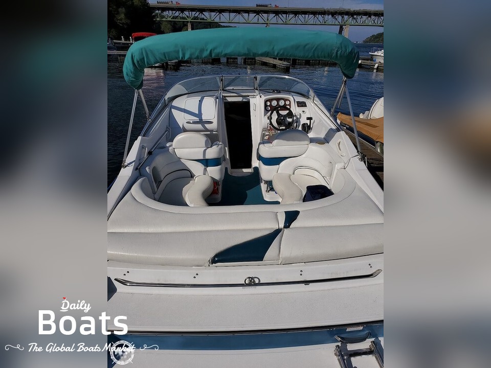 1996 Chris-Craft Concept 25 for sale. View price, photos and Buy 1996 ...