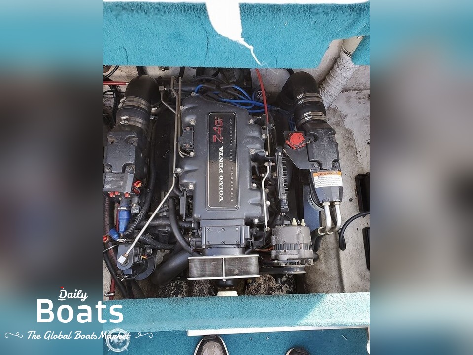 1996 Chris-Craft Concept 25 for sale. View price, photos and Buy 1996 ...