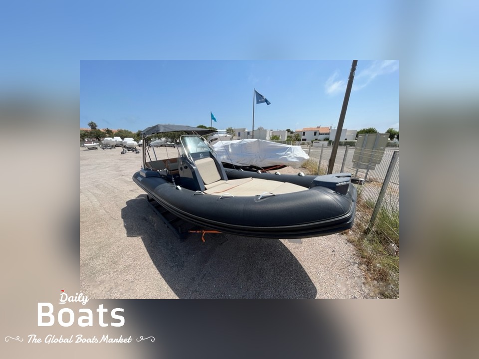 2022 Zodiac Medline 6.8 Neo for sale. View price, photos and Buy 2022 ...