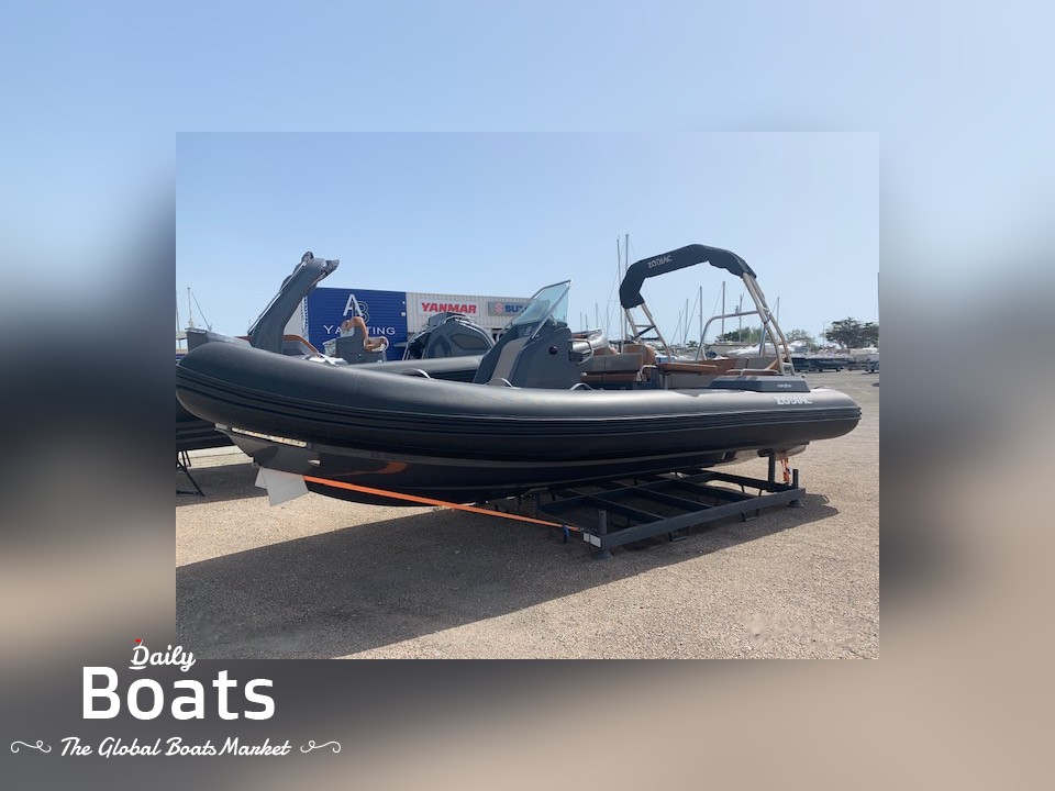 2022 Zodiac Medline 6.8 Neo for sale. View price, photos and Buy 2022 ...