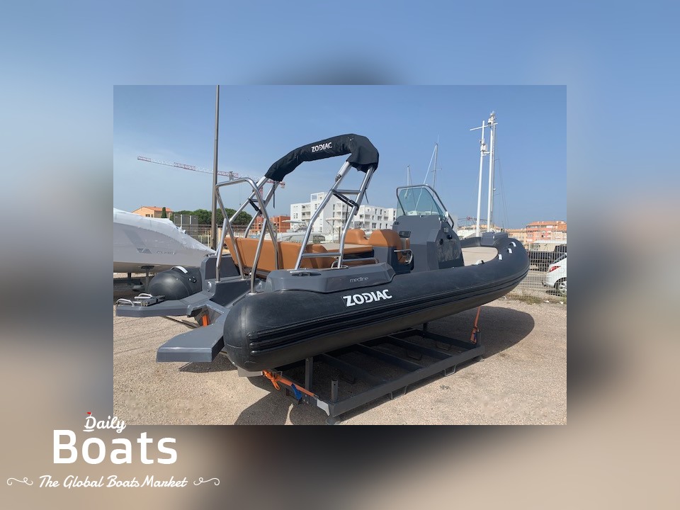 2022 Zodiac Medline 6.8 Neo for sale. View price, photos and Buy 2022 ...