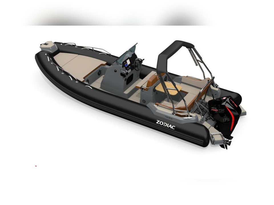 2022 Zodiac Medline 6.8 Neo for sale. View price, photos and Buy 2022 ...