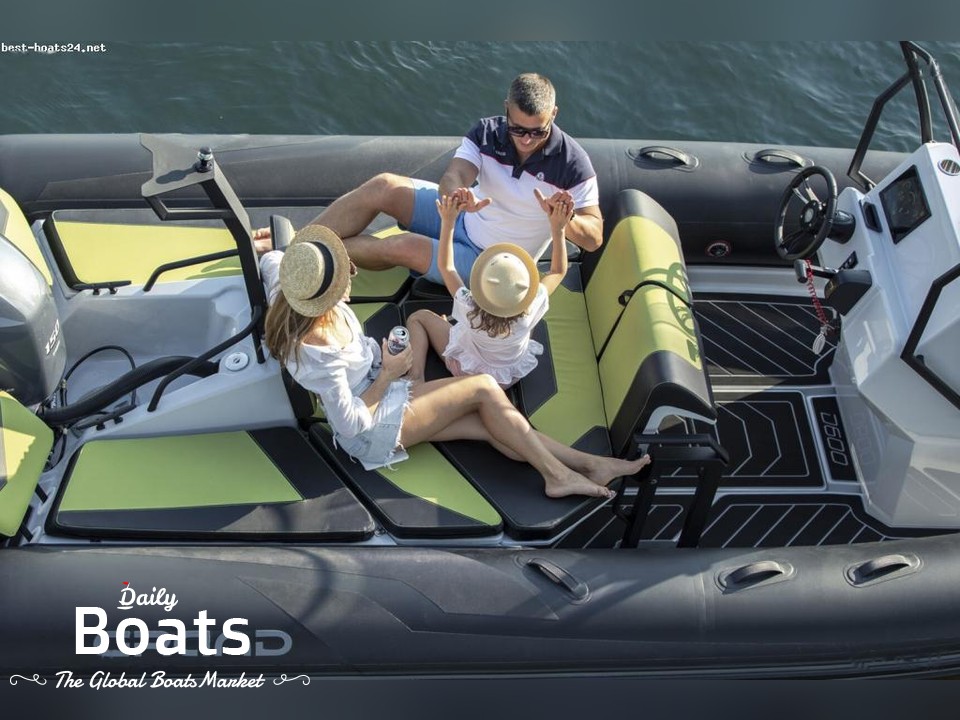 2022 Grand Drive D600 Lux for sale. View price, photos and Buy 2022 ...