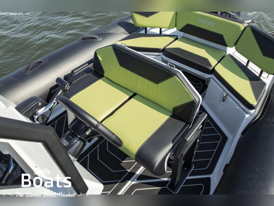 2022 Grand Drive D600 Lux for sale. View price, photos and Buy 2022 ...