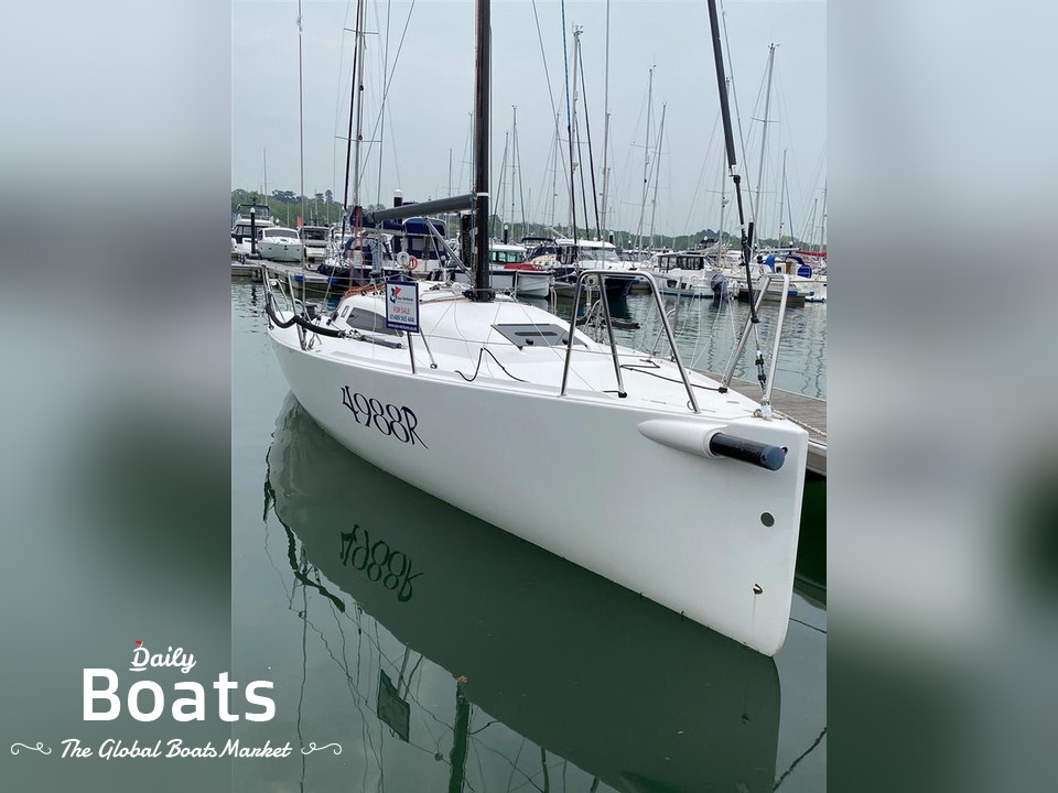 2014 J Boats 88 for sale. View price, photos and Buy 2014 J Boats 88 ...