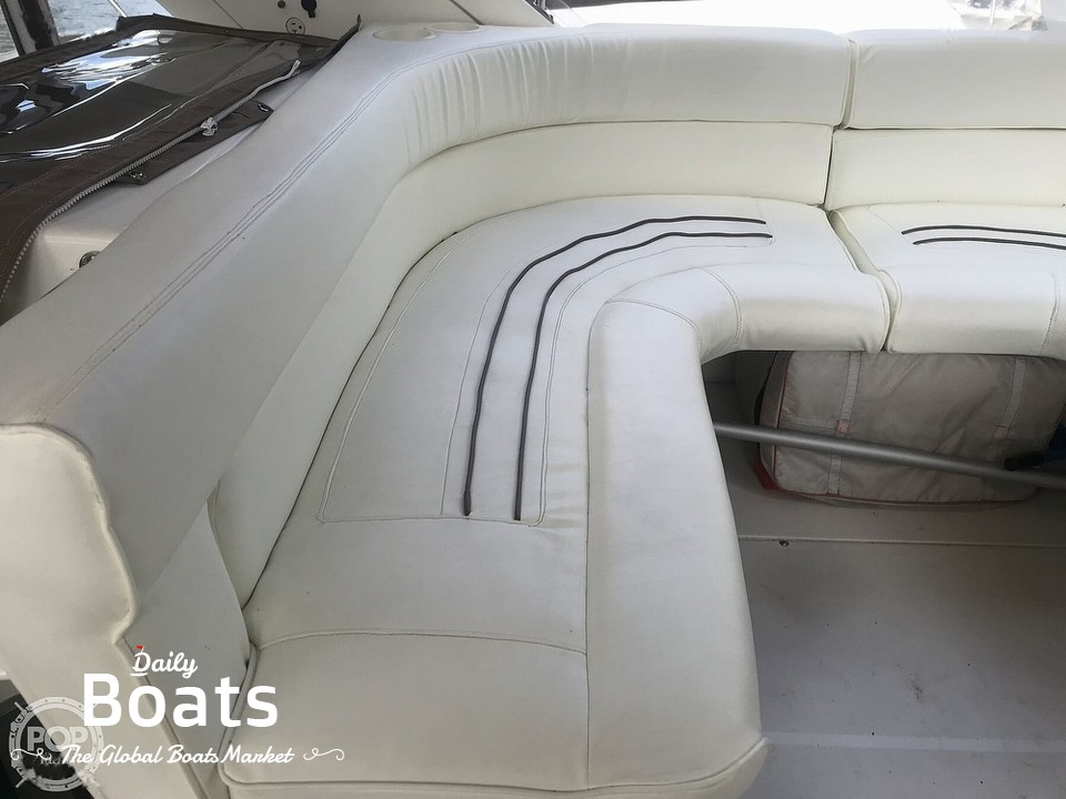 1997 Cruisers Yachts 3950 Aft Cabin for sale. View price, photos and ...