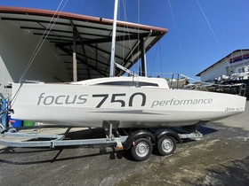 2020 Focus Yacht 750 for sale. View price, photos and Buy 2020 Focus ...