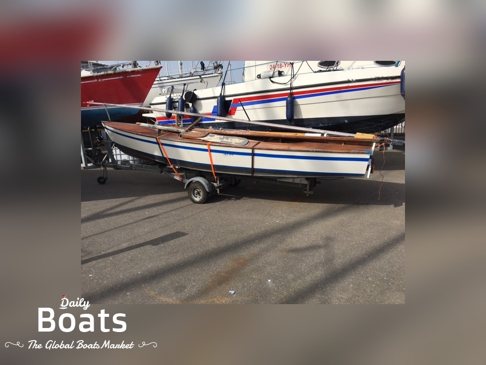 1956 Alcyone Type 1 for sale. View price, photos and Buy 1956 Alcyone ...