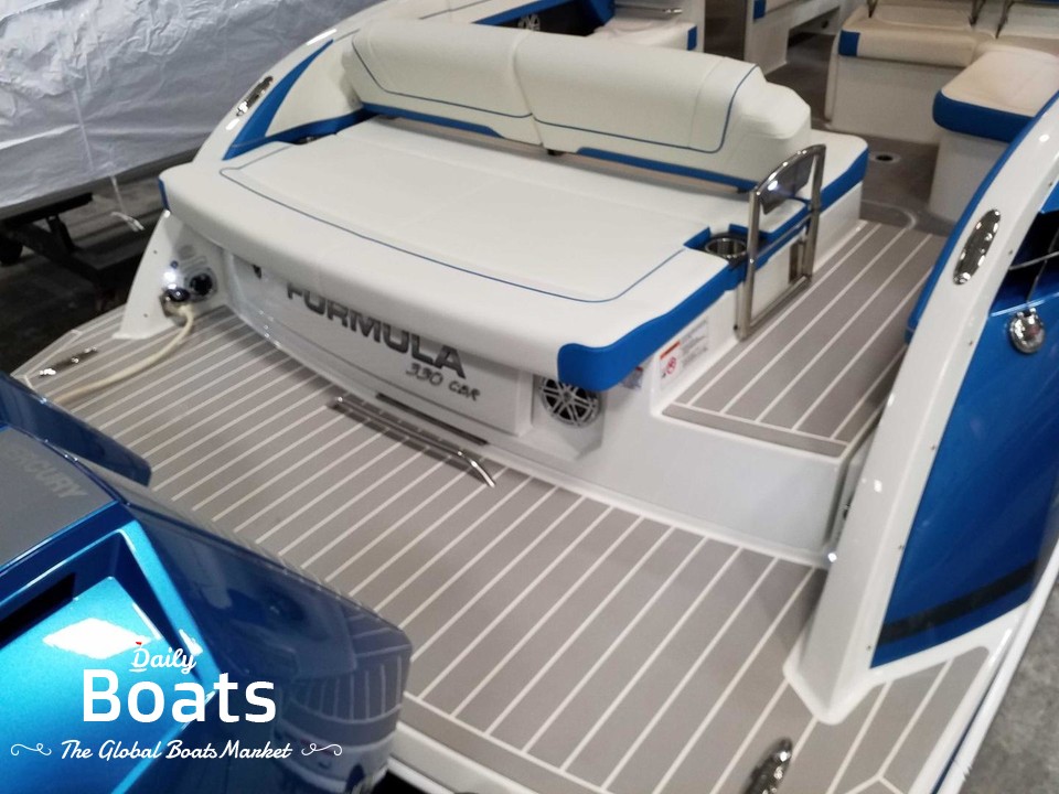 2020 Formula Boats for sale. View price, photos and Buy 2020 Formula ...