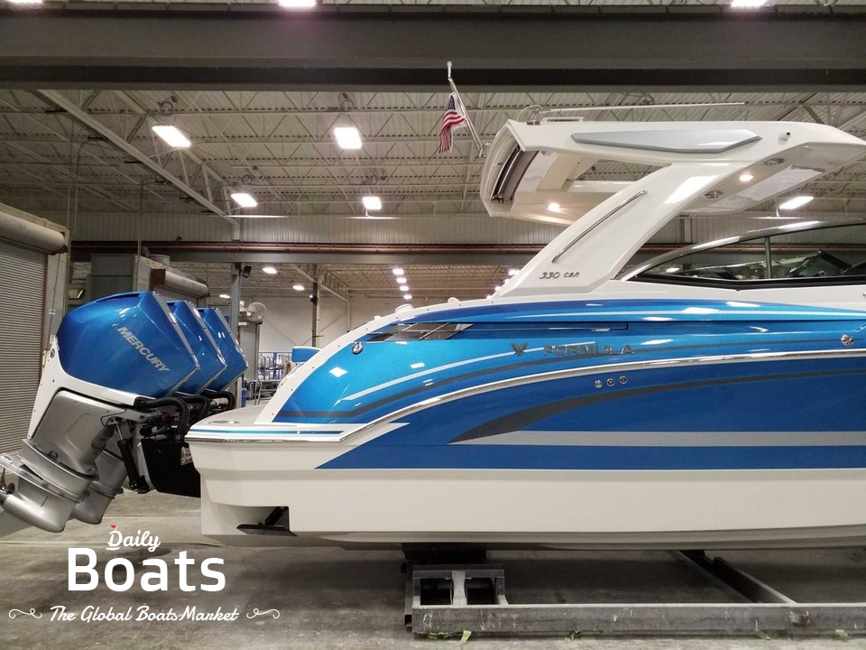 2020 Formula Boats for sale. View price, photos and Buy 2020 Formula ...