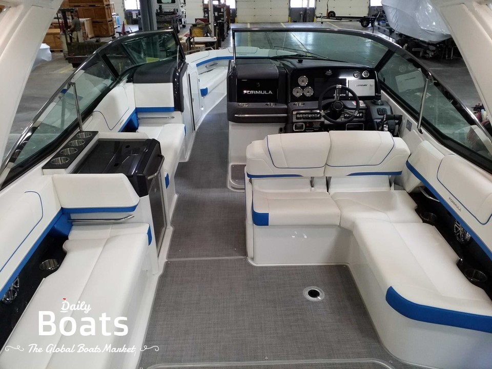2020 Formula Boats for sale. View price, photos and Buy 2020 Formula ...