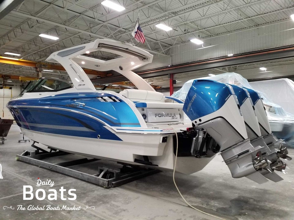 2020 Formula Boats for sale. View price, photos and Buy 2020 Formula ...