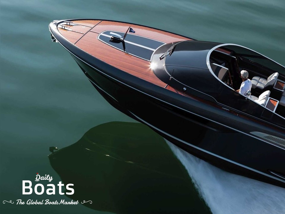 2022 Riva Rivamare 38 for sale. View price, photos and Buy 2022 Riva ...