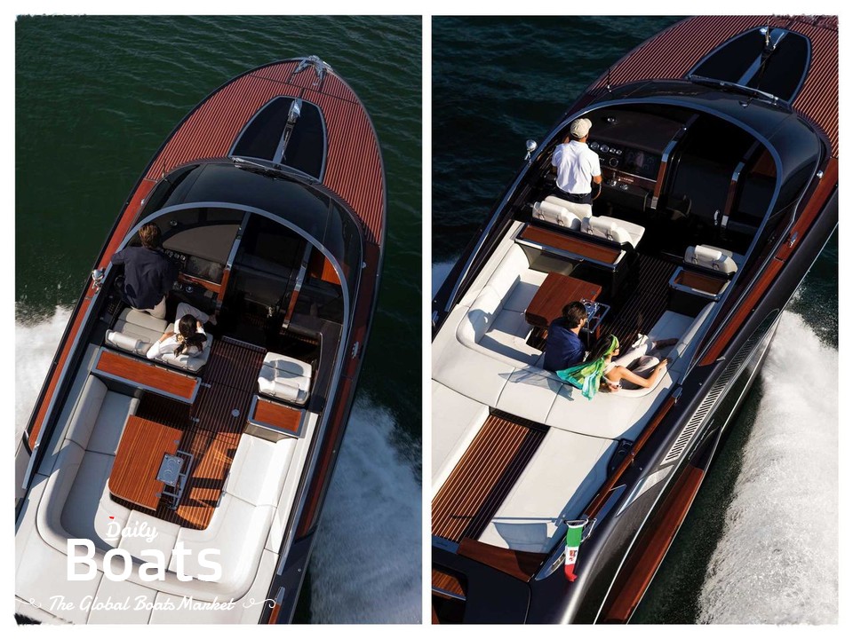 2022 Riva Rivamare 38 for sale. View price, photos and Buy 2022 Riva ...