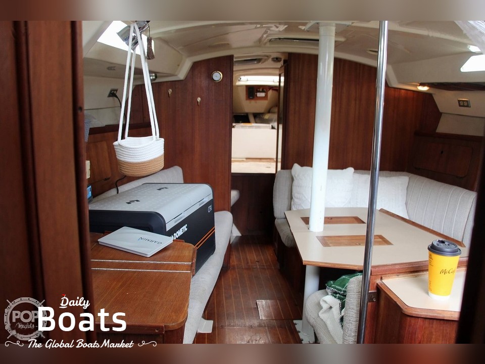 1988 Marlow-Hunter Legend 40 for sale. View price, photos and Buy 1988 ...