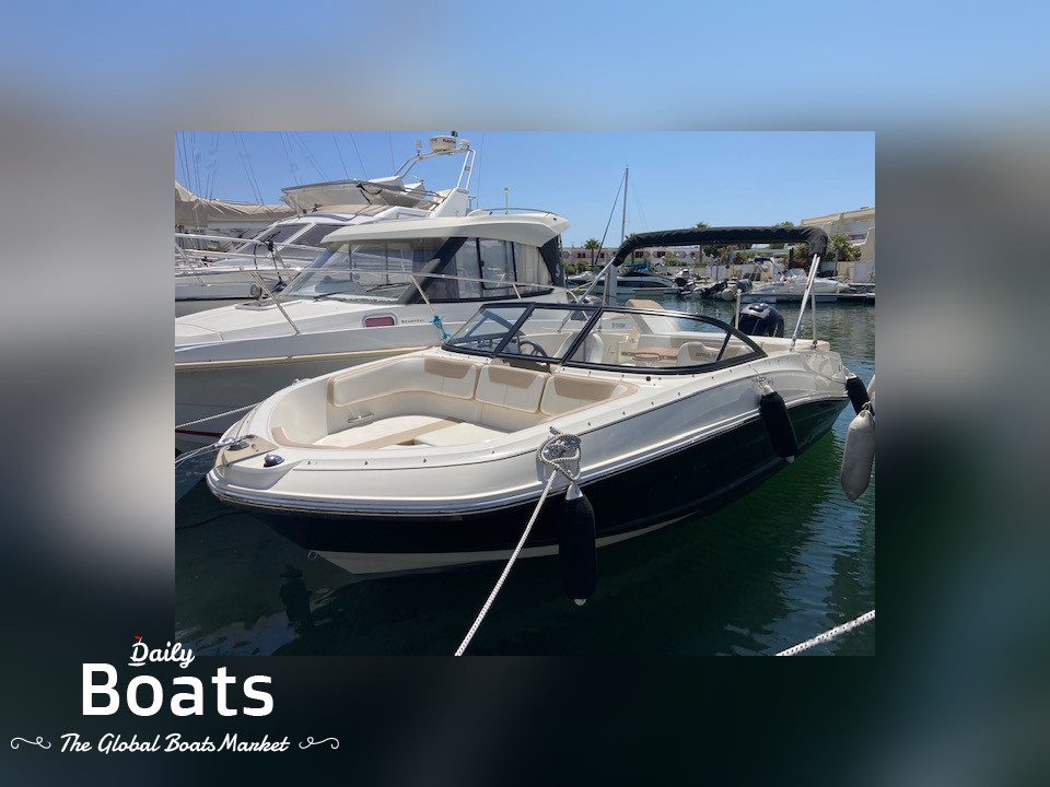 2019 Bayliner Vr5 Oe for sale. View price, photos and Buy 2019 Bayliner ...