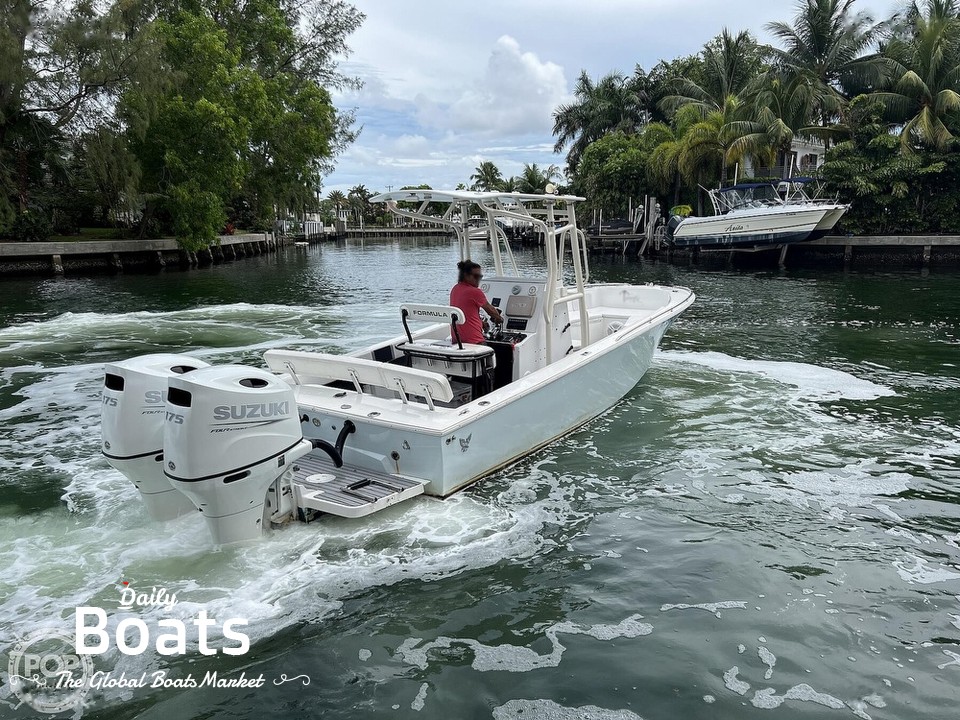 1977 Formula Boats F233 Custom Cc for sale. View price, photos and Buy ...