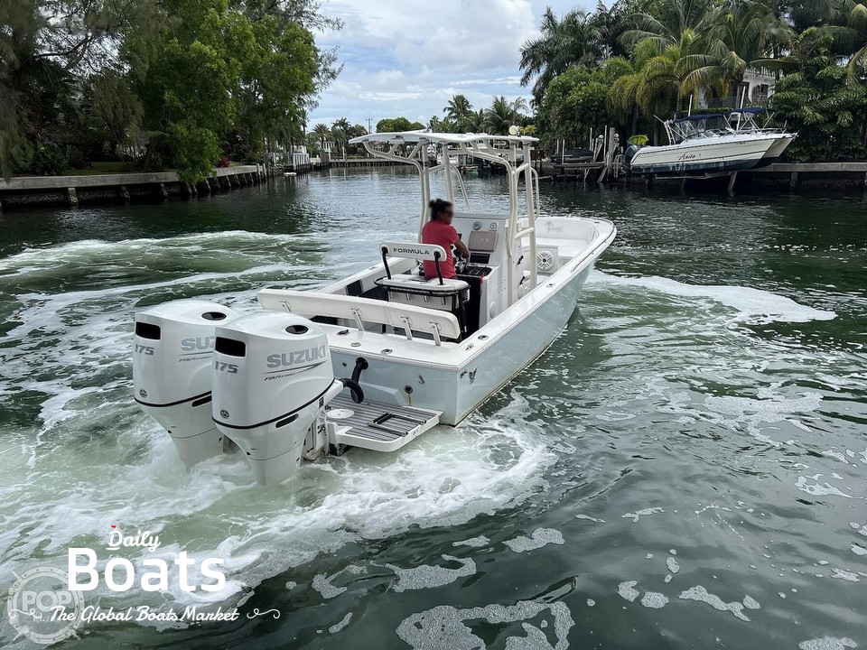 1977 Formula Boats F233 Custom Cc for sale. View price, photos and Buy ...