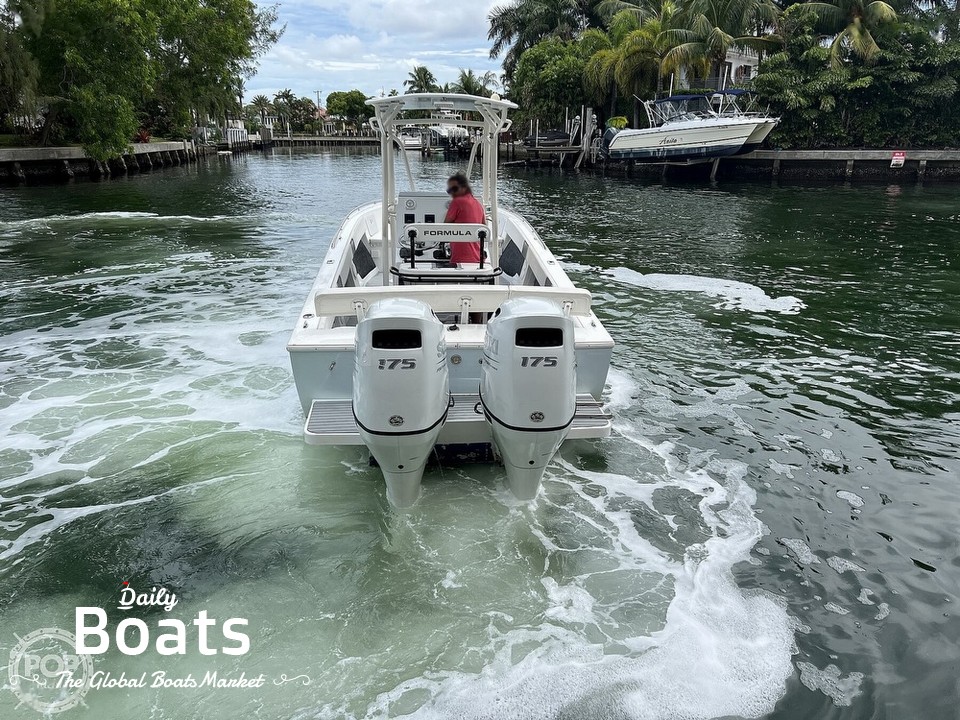 1977 Formula Boats F233 Custom Cc for sale. View price, photos and Buy ...