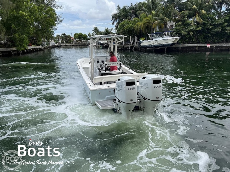 1977 Formula Boats F233 Custom Cc for sale. View price, photos and Buy ...