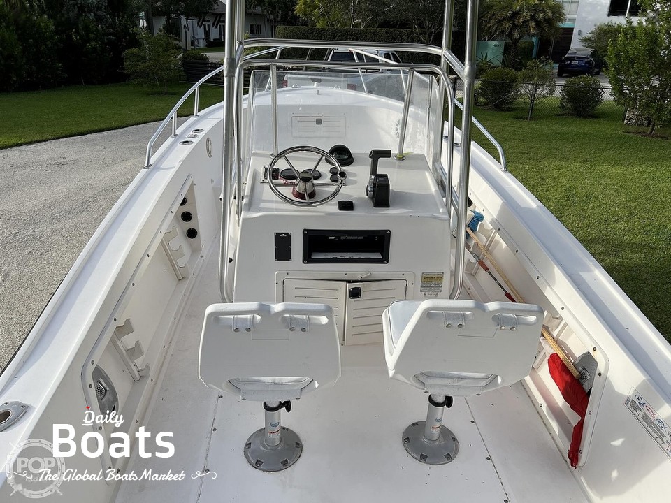 1996 Mako 22 Cc for sale. View price, photos and Buy 1996 Mako 22 Cc ...