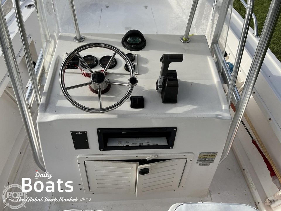 1996 Mako 22 Cc for sale. View price, photos and Buy 1996 Mako 22 Cc ...